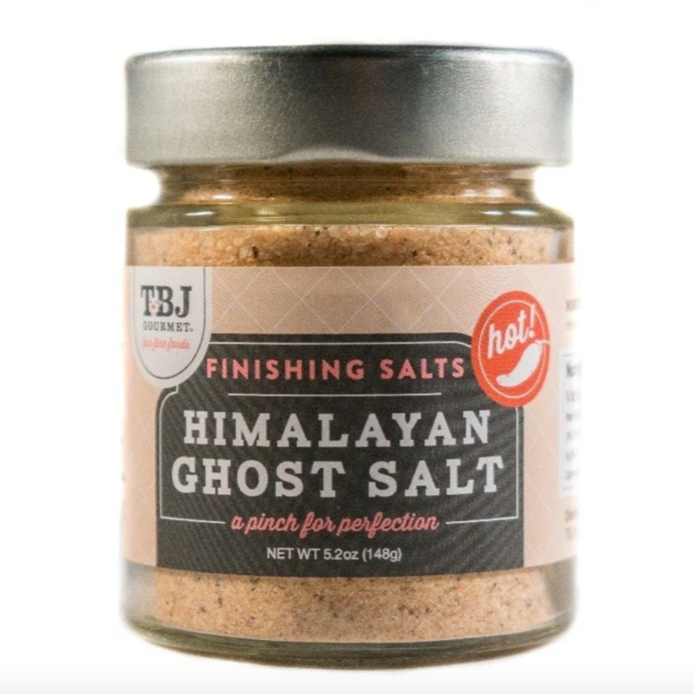 Himalayan Ghost Salt